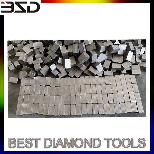 diamond segment silver welding solder